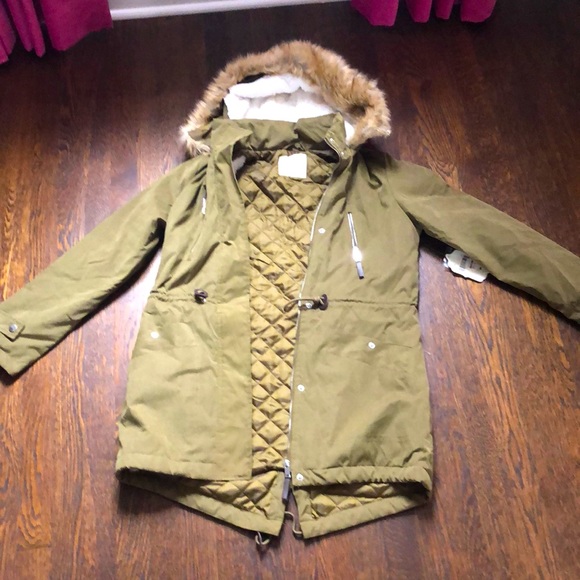 Altar'd State | Jackets & Coats | Altard State Coat | Poshmark